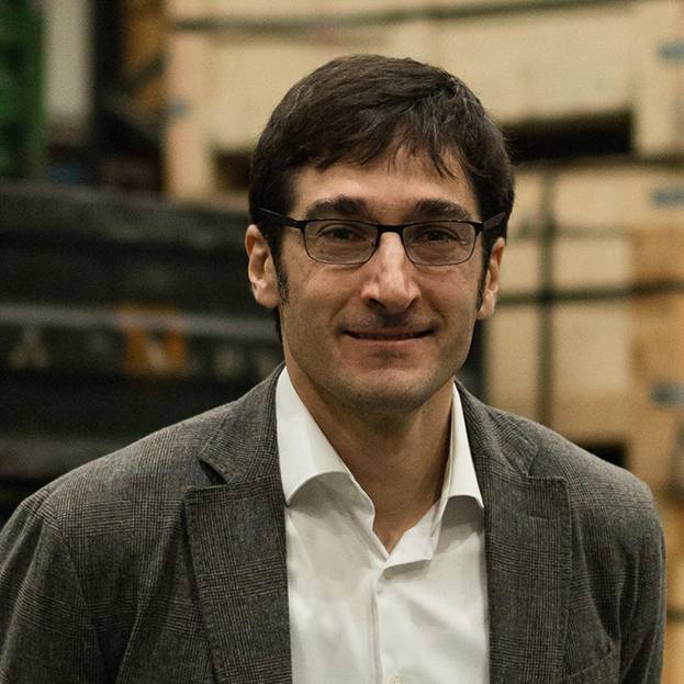 Meet our entrepreneurs - English