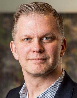 Electrification - English